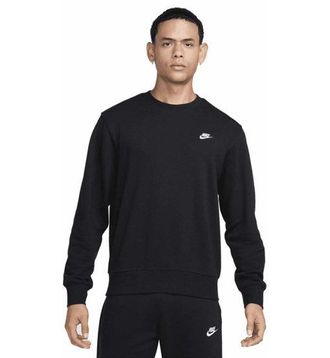 Nike Club French Terry M - Sweatshirt - Herren