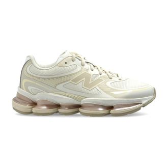 New Balance Baskets basses Abzorb 2000 - Femme - Sport - Beige - Taille: 40 1/2 EU
