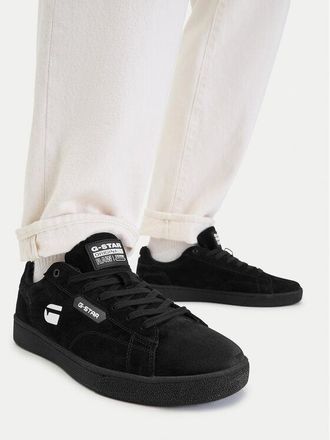 G-Star Raw Sneakers CEO-JASPER-01 Schwarz