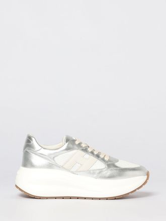 Hogan Baskets HOGAN Femme couleur Argent