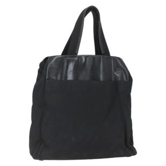 Prada Damen, Pre-Owned, Schwarzk, ONE SIZEGr&ouml;&szlig;e