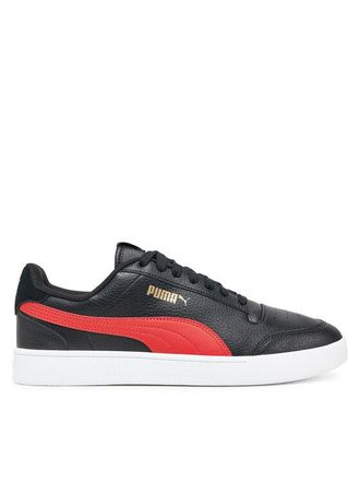 Puma Sneakers Shuffle 309668 39 Schwarz