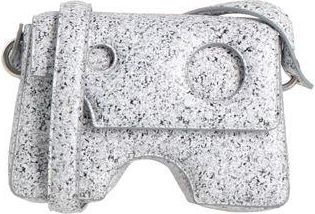 Off-white SACS - Sacs Bandouli&egrave;re sur YOOX.COM