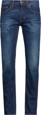 Aglini HOSEN & R&Ouml;CKE - Jeanshosen auf YOOX.COM