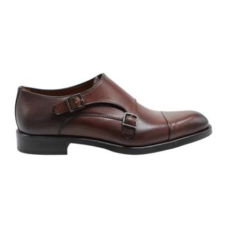 Flecs Herren, Schuhe, Braun, 42 EUGr&ouml;&szlig;e