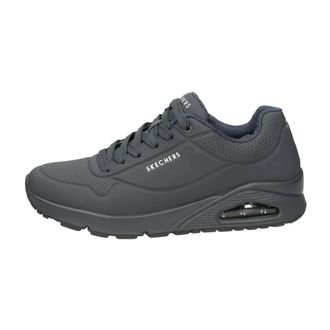Skechers Uno - Stand On Air - - Shoes - Herren - Blau - 42 EU