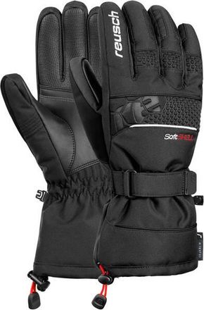 Reusch Herren Skihandschuhe Connor R-Tex XT