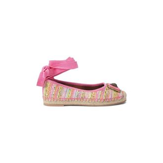 Kurt Geiger Pimlico Tie Ballet - - Shoes - Damen - Mehrfarbig - 40 EU