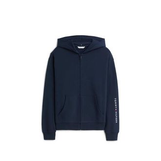 Tommy Hilfiger Sweat &agrave; capuche en coton