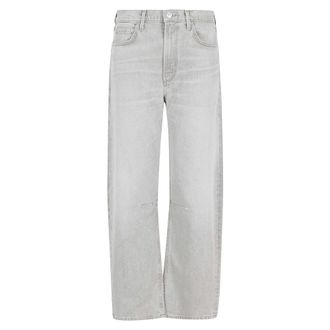 Citizens Of Humanity Femme, Jeans, Gris, Taille: W29 Miro Relaxed Jean