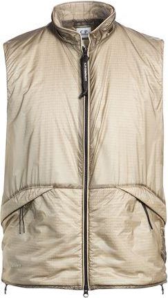 C.P. Company MANTEAUX - Vestes sans manches sur YOOX.COM