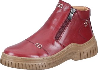 Manitu Damen Stiefeletten 39 EU