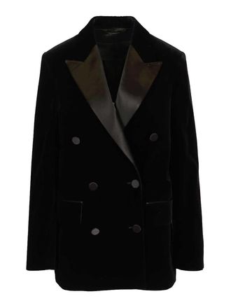 Golden Goose Blazer - Noir