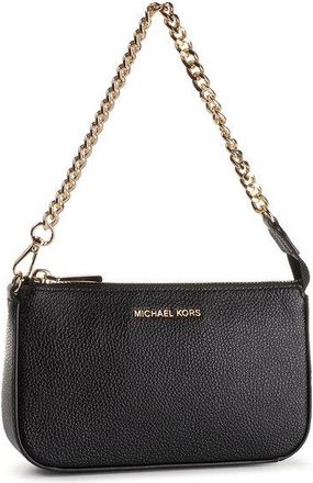 Michael Kors Handtasche Pouches & Clutches 32F7GFDW6L Schwarz