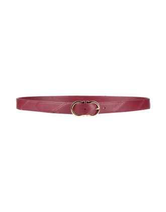 Ferragamo Kleinlederwaren - G&uuml;rtel auf YOOX.COM