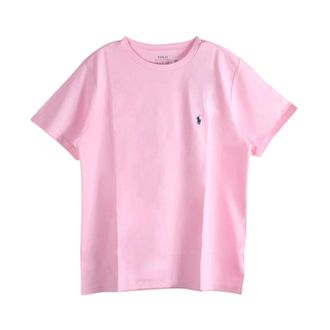 Polo Ralph Lauren Herren, Oberteile, Rosa, XLGr&ouml;&szlig;e