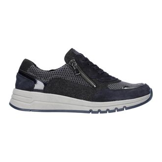 Waldl&auml;ufer H-April - - Shoes - Herren - Blau - 39 EU