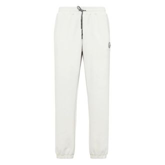 Plein Sport Homme, Sport, Gris, Taille: 2XL Pantalon de jogging technique ample