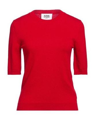 Alpha Studio MAILLE - Pullover sur YOOX.COM