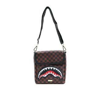Sprayground Sprayground, unisex, Taschen, Braun, ONE SIZEGr&ouml;&szlig;e