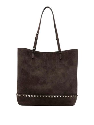 Valentino Garavani Shopper - Braun