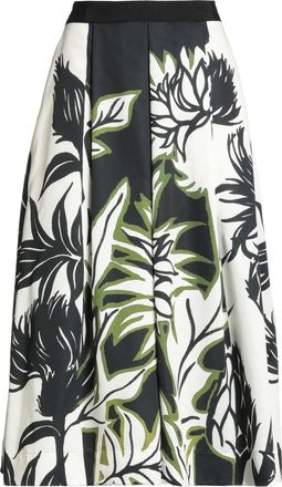 Max & Co. HOSEN & R&Ouml;CKE - Midi-R&ouml;cke auf YOOX.COM