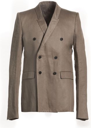 Rick Owens ANZ&Uuml;GE und CO-ORDS - Blazers auf YOOX.COM