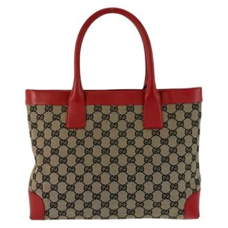 Gucci Damen, Pre-Owned, Rot, ONE SIZEGr&ouml;&szlig;e