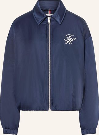 Tommy Hilfiger Blouson blau