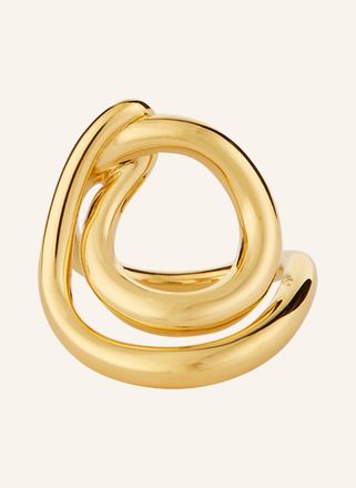 Charlotte Chesnais Charlotte Chesnais Ring Bague Lasso gold