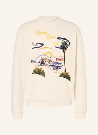 Isabel Marant Isabel Marant Sweatshirt Mikoy beige