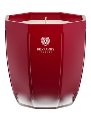 Dr. Vranjes Rosso Nobile Duftkerze 200 g