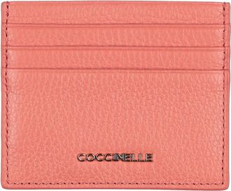 Coccinelle Kleinlederwaren - Kartenetuis auf YOOX.COM
