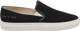 Common Projects Baskets - Noir