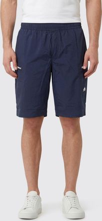 Moose Knuckles Short MOOSE KNUCKLES Homme couleur Bleu Marine