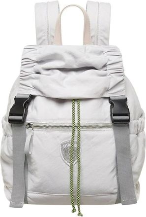 Blauer unisex, Sacs, Gris, Taille: ONE Size Sac à Dos Gris Clair Conny - Gris