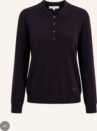 Gerard Darel Pullover Rebeca braun