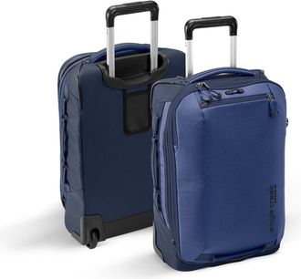 Eagle Creek Expanse International 2-Wheel Carry-On 35 L Pilot Blue