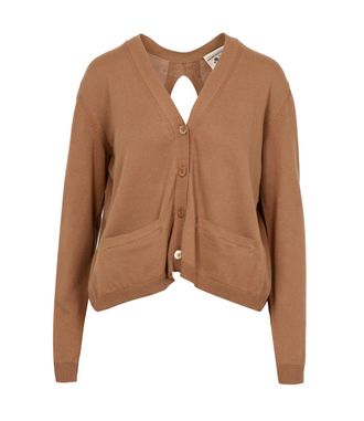 Semicouture Pulls Semi-Couture Beige