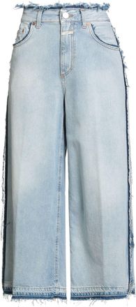 Closed HOSEN & R&Ouml;CKE - Jeanshosen auf YOOX.COM