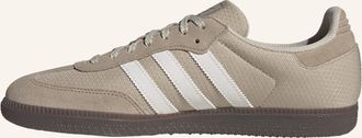 adidas Originals Adidas Originals Samba Og Schuh beige