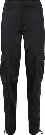Dondup Casual Hose - Schwarz