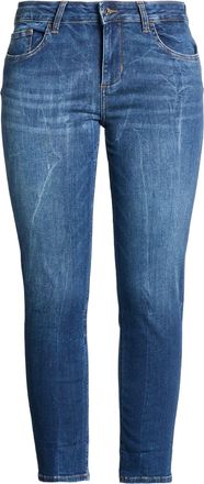 Liu Jo HOSEN & R&Ouml;CKE - Jeanshosen auf YOOX.COM