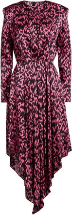 Alexandre Vauthier KLEIDER - Maxi-Kleider auf YOOX.COM