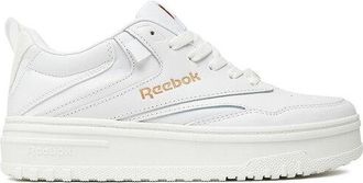 Reebok Sneakers CEO-REE VAMP AR30240W-WYY Weiß