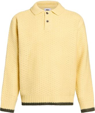 Obey STRICKWAREN - Pullover auf YOOX.COM