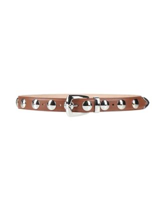 Khaite Kleinlederwaren - G&uuml;rtel auf YOOX.COM
