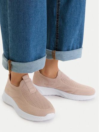 Jenny Sneakers CEO-WFA270923-2 Rosa