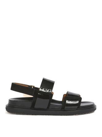 Marni Sandales - Noir