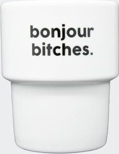 Félicie Aussi Paris Gobelet - Taille TU MM